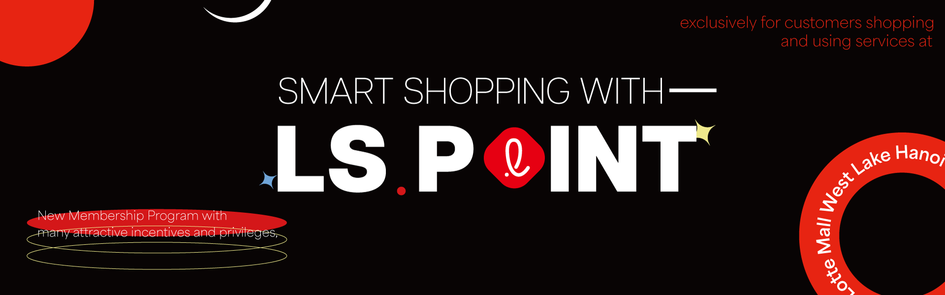 LOTTE MALL WEST LAKE HANOI